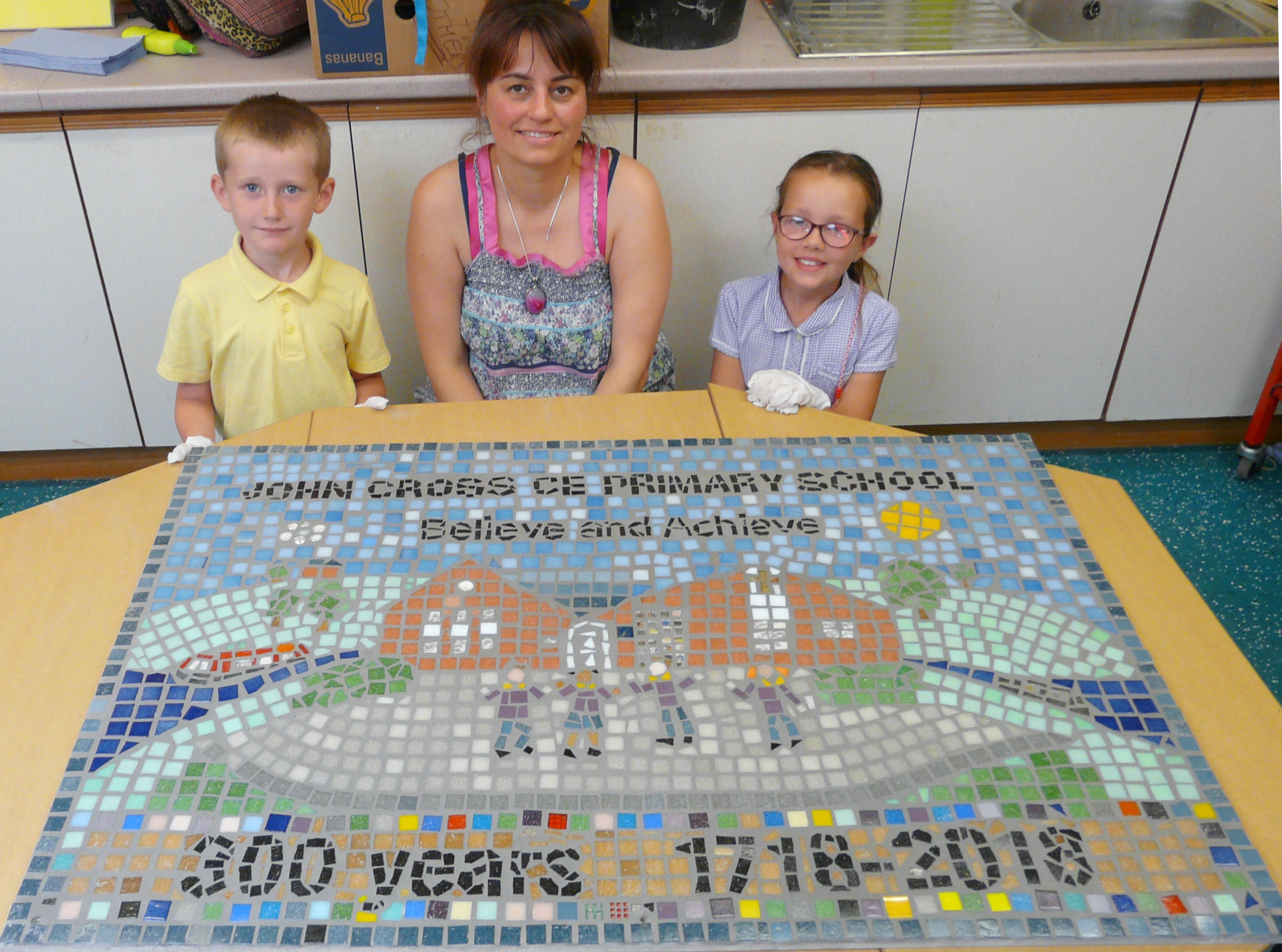 Community Art Projects